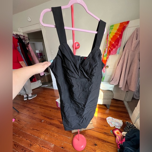 Ruby Rox | Dresses | Ruby Rox Black Dress | Poshmark
